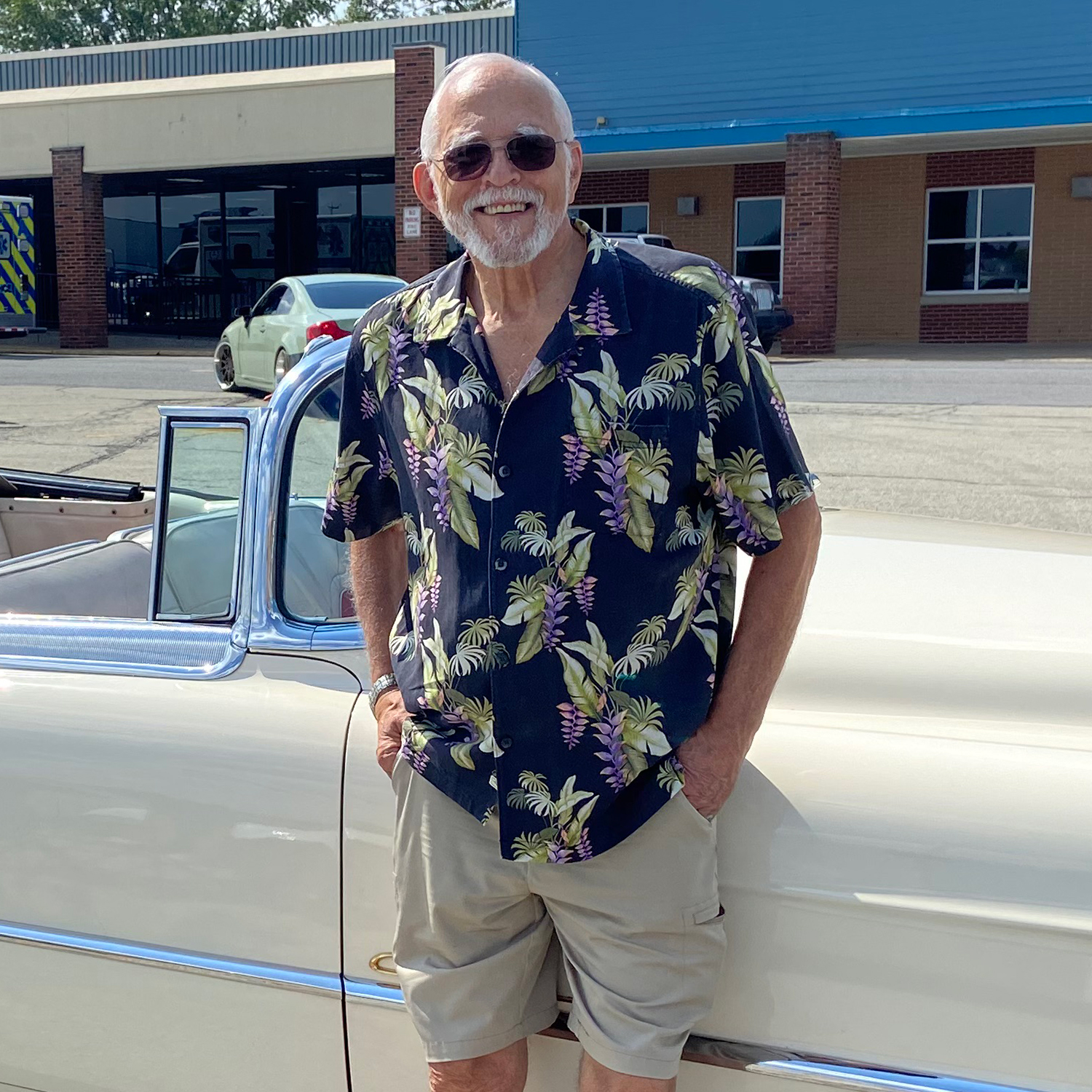 About Us - Russell Law